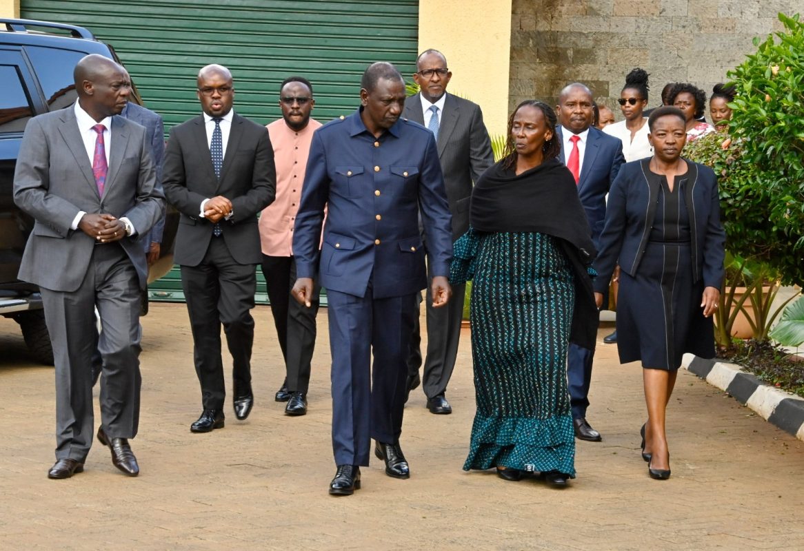 Home - Dr. Raymond Omollo - Raymond Omollo