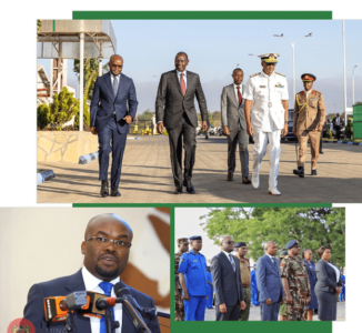 Home - Dr. Raymond Omollo - Raymond Omollo